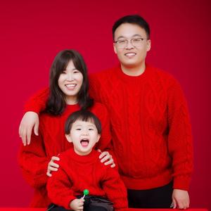 沐沐mum 