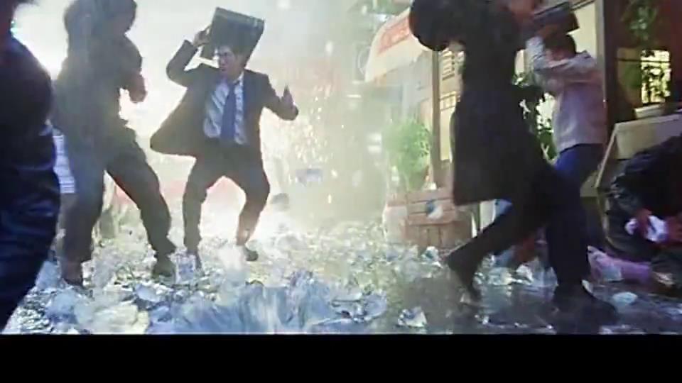当世界末日来临,会有哪些预兆