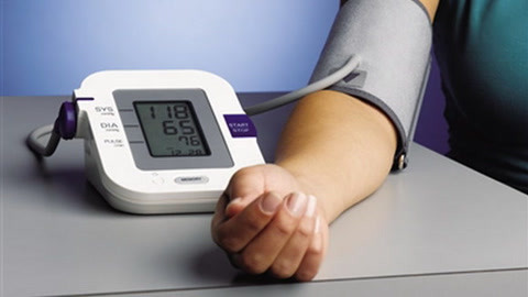 营养师:不知道怎么测血压?测血压有一个最佳时间