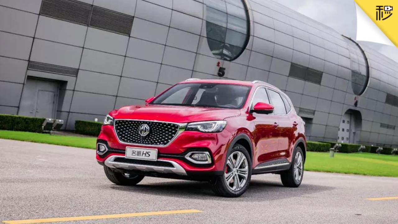 15万家用紧凑级SUV推荐 中/日/德/韩车系教你选