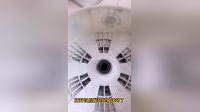 从事家电清洗维修10年老师傅分享滚筒洗衣机维修清洗教程