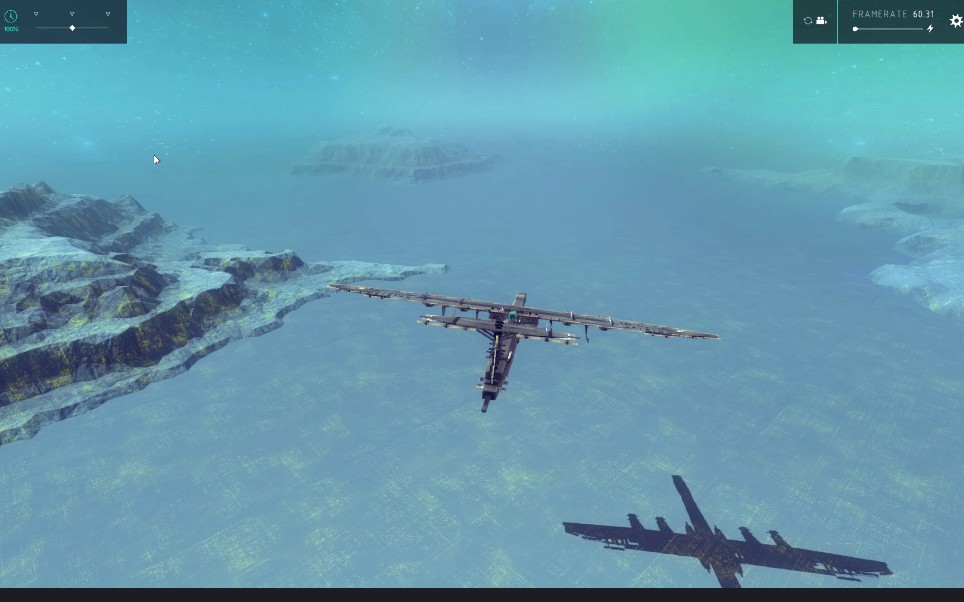 【besige】小渣比原型机