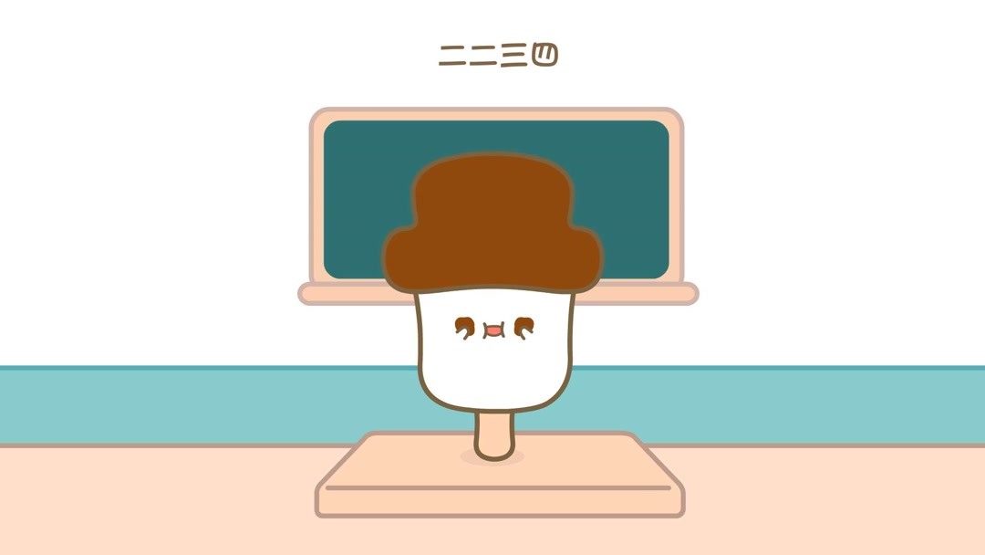 元气食堂 第100集 做眼保健操的错误方式