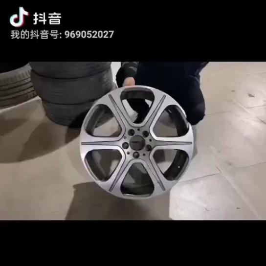 汽车轮毂修复,帮你省钱