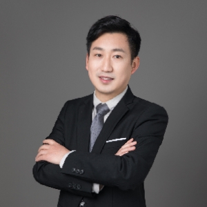 知识产权胡律师 