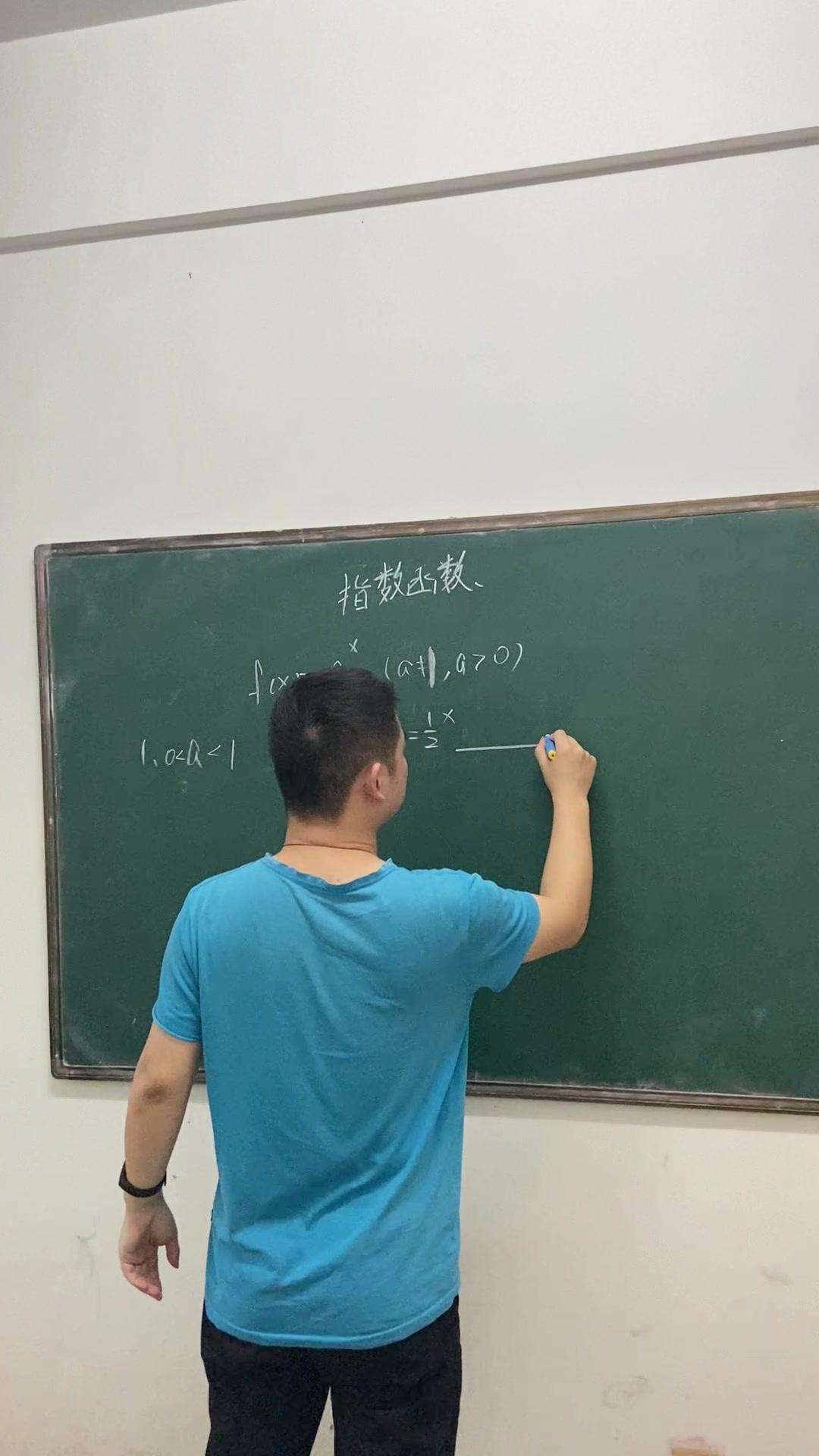 指数函数的知识点归纳总结