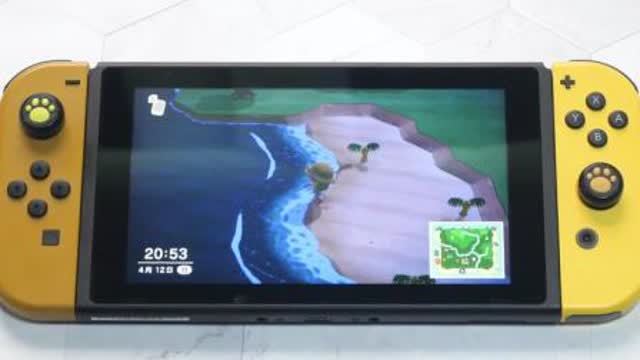 原来一部安卓手机就能让动物之森不掉线,我的Switch白玩了