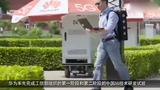 中国的华为,世界的5G!华为5G技术世界认可,华为5G宣传片