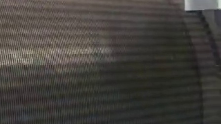 欧科加工V型丝绕丝管焊接机械设备,条缝筛板设备