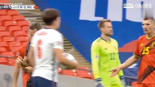 拉什福德英格兰4场连破门!神纪录追平红魔3人:都是传奇