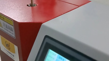 广东巨华检测仪器熔指仪体积法测试方法