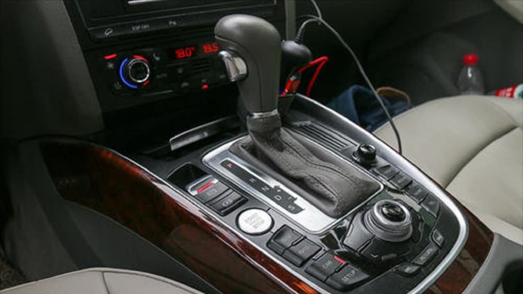 别拿“N挡”当摆设!这几种情况必须挂N挡,别等汽车报废了才明白