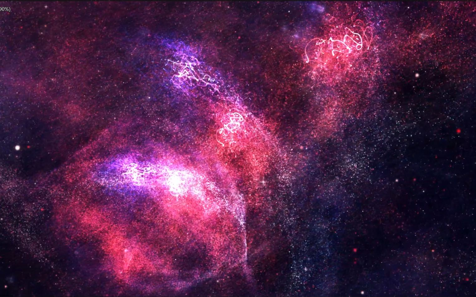 AE特效 AE教程 零基础到高级粒子特训