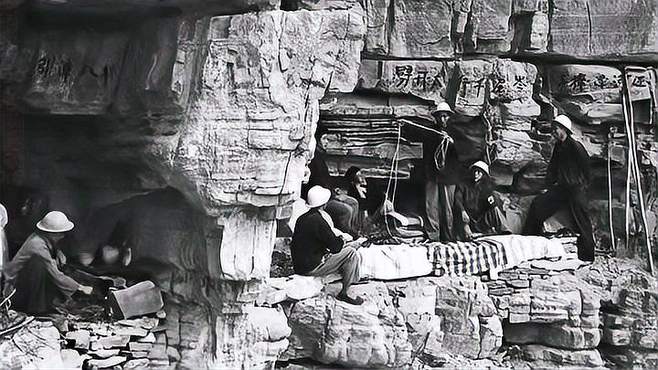 “红旗渠精神”究竟是什么?