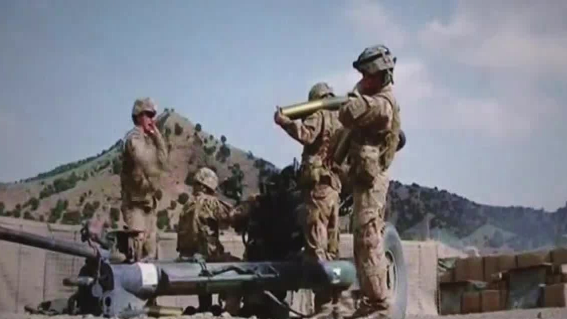 9·11事件后,美国在全球范围内发动“反恐战争”,美退伍军人如何评价?