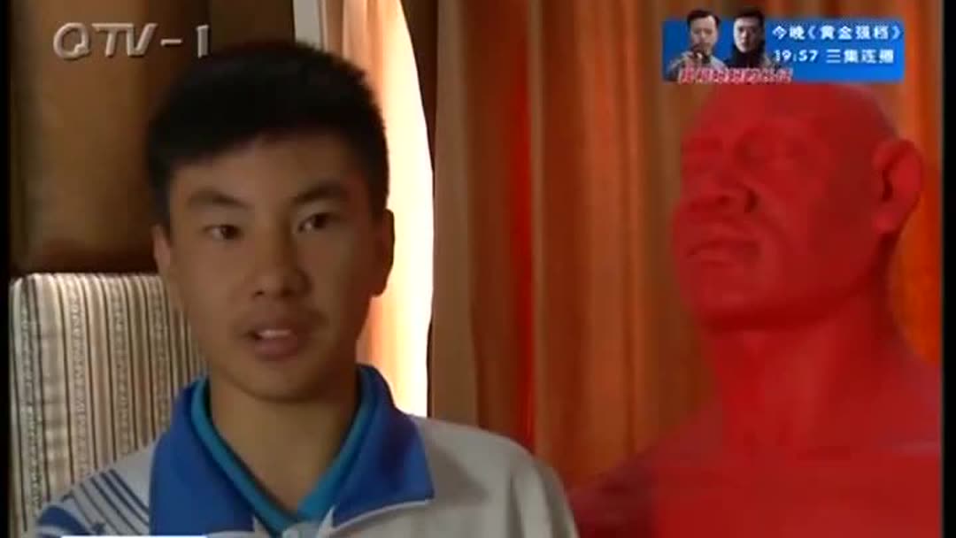 [今日-青岛]不良情绪会影响心理健康 中学生面临多种心理问题