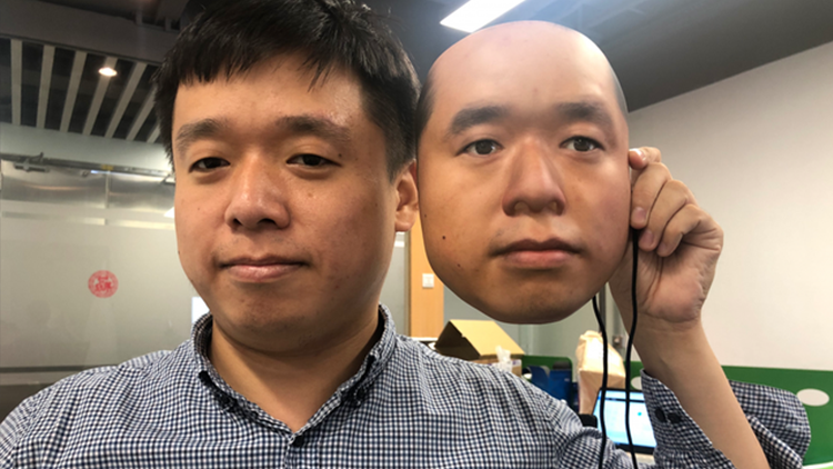 面具破解人脸识别?支付宝、微信:如有盗刷可赔付
