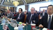 体育产业高管论坛上海举行 盼建立特色盈利模式