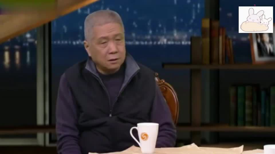 圆桌派 马未都:炒菜都不会的韩国人,做菜难吃