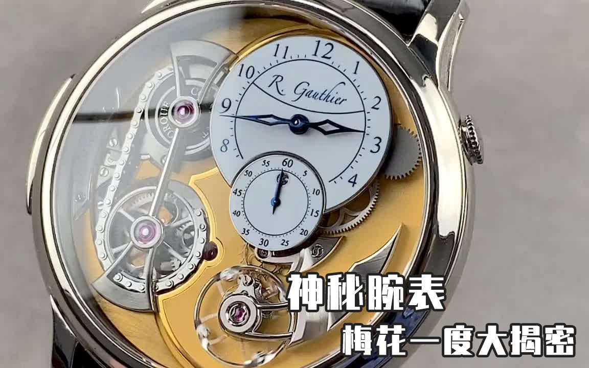 ...大揭密(4K高清视频建议WIFI环境下播放.杜比声效佩戴耳机音效更佳)