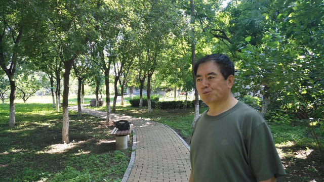 红色经典回忆:快板书《奇袭白虎团》