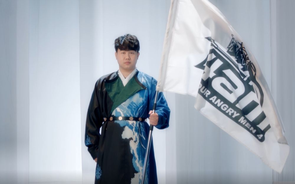 【2022PCL春季赛】宣传片:昂头天外,虎啸千山;奋勇争先,龙吟四海!