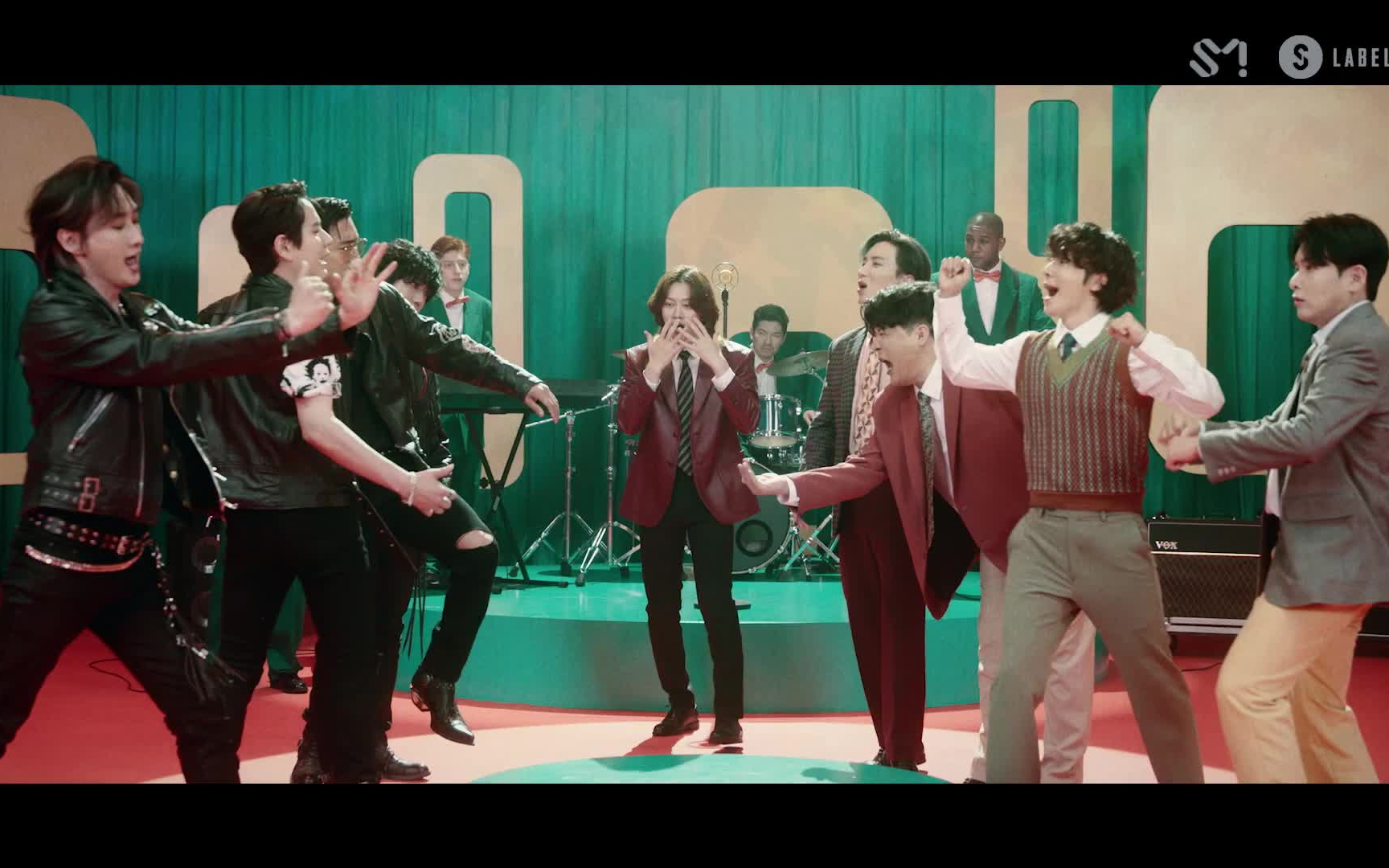 220630 SUPERJUNIOR更新 Don't Wait Extra Cut