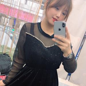 胖妞鸣大码女装 