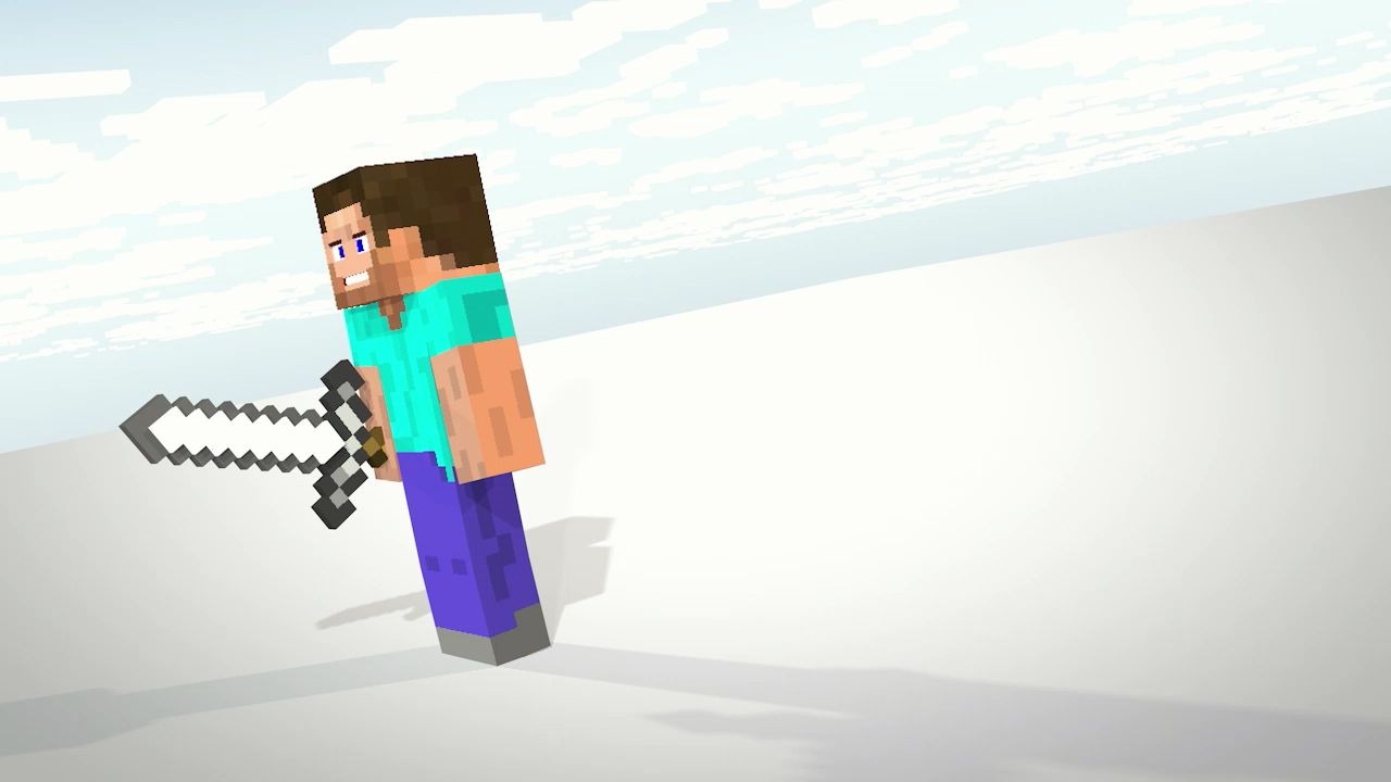 【我的世界】迷你动画EP0 持续更新