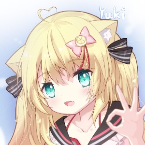 喵田柚希Yuki 