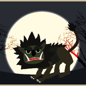 踏上MG动画之路的狗子 