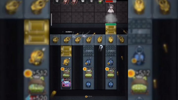 小游戏猛鬼宿舍来喽