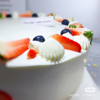 四九妈宅家烘焙 