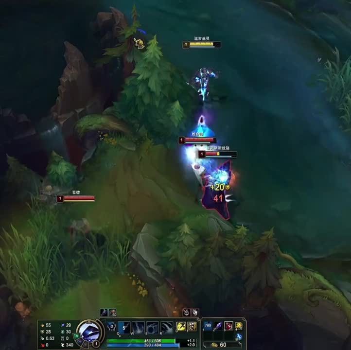 命中率高达百分之99.999!