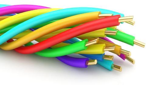 学电工分不清电线颜色怎样行?老电工:电路不同电线颜色就不相同