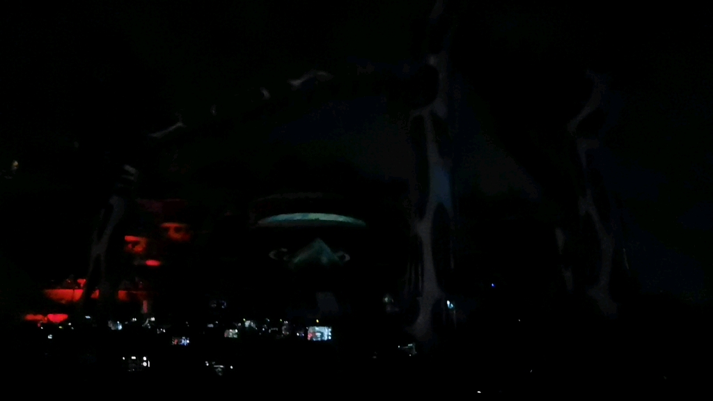 华晨宇2021火星演唱会11/27降临