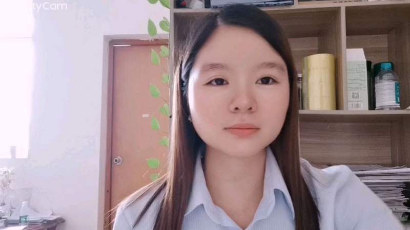 会计中级考完在线估成绩,番薯妹欲哭无泪,感叹女人何苦为难自己