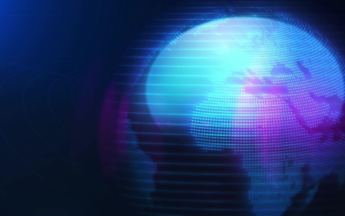 【AE动画】科技