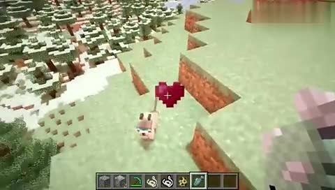 我的世界Minecraft《籽岷的模组介绍[高清]