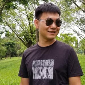 深圳老于说车二手车 