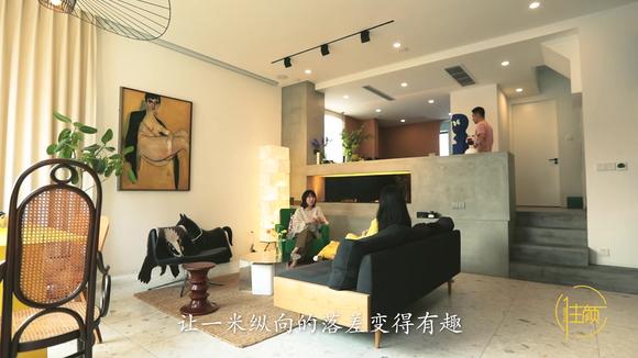 你见过最有设计感的家长啥样?这对夫妻说:看来我们家要赢!