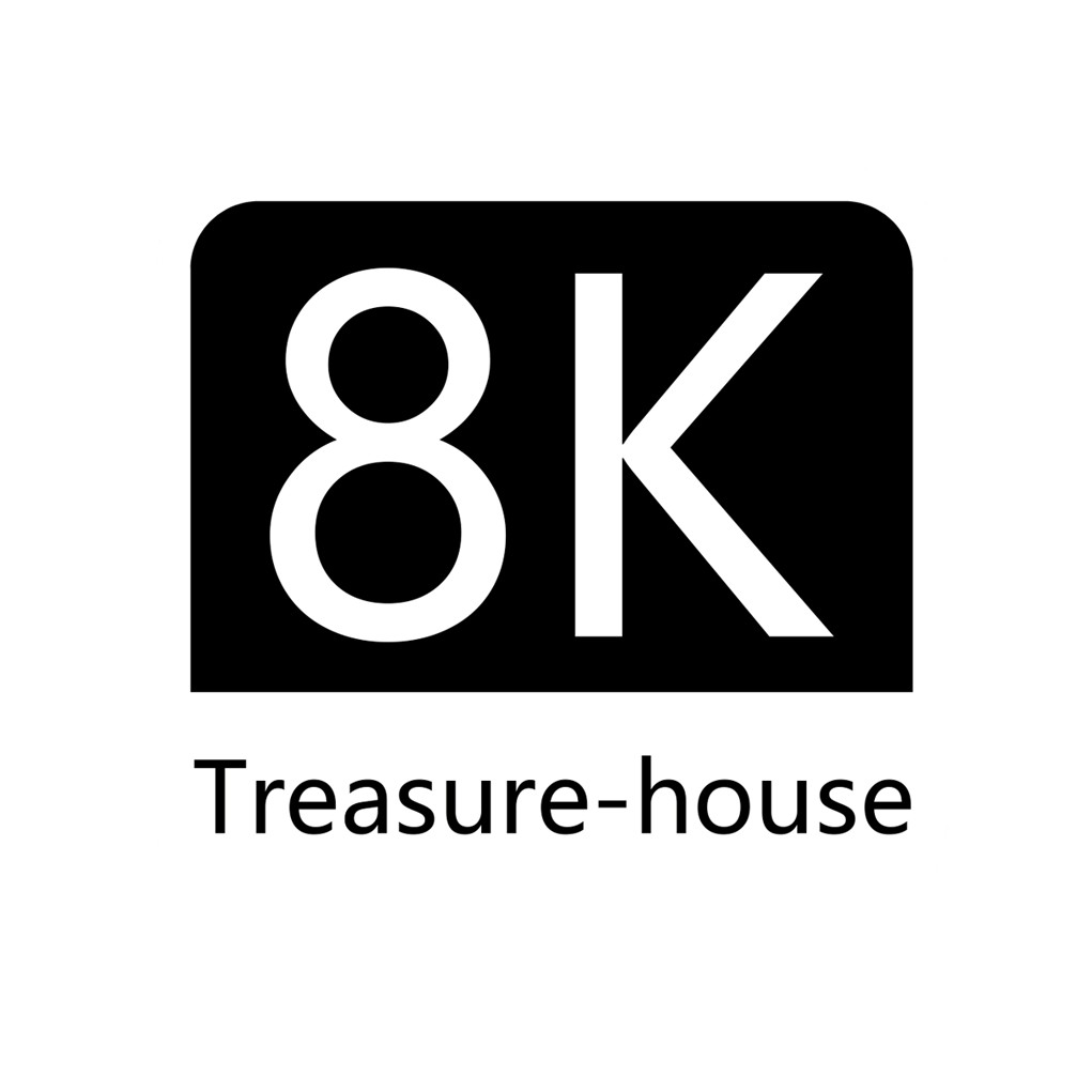 8K宝库 