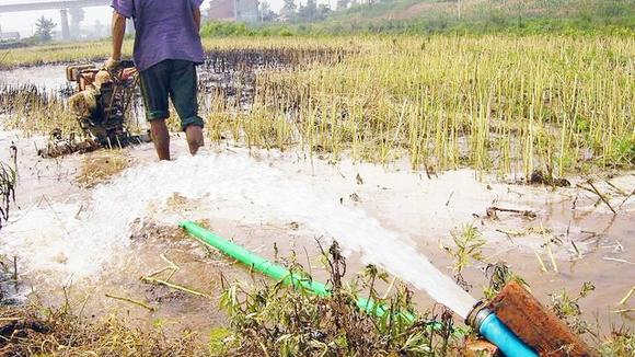 本月开始,这9个省份的农民用水也要缴税,你家有吗?