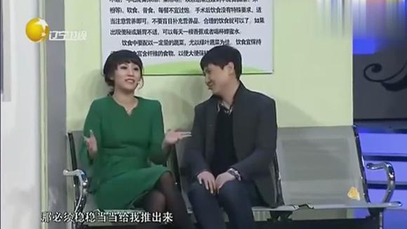 沈腾春晚毙掉经典小品,讽刺有些不良现象不失温情