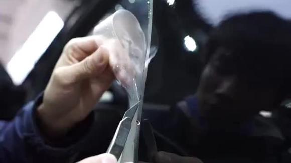 保护膜#抖音汽车