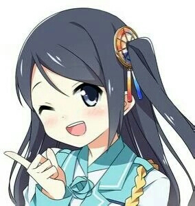 天域上空 