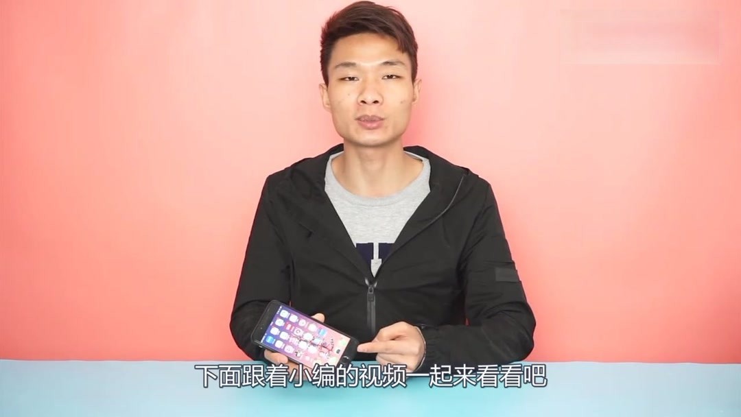 青松生活:朋友圈发视频你会添加音乐和文字吗?不会就OUT了!