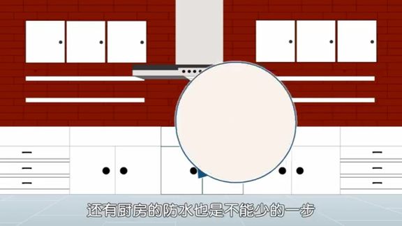 厨房装修设计注意事项 实用与美观兼顾的科学设计