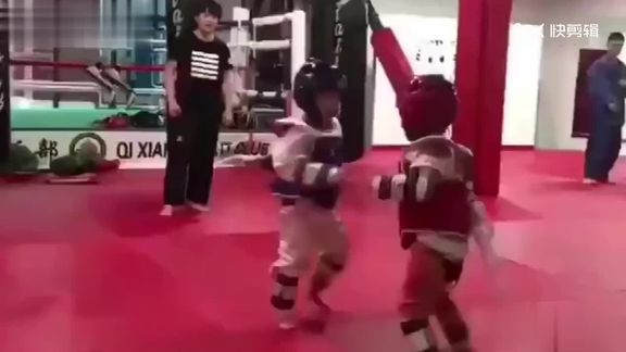 孩子 你太气人了;精神上的暴击,物理上的伤害