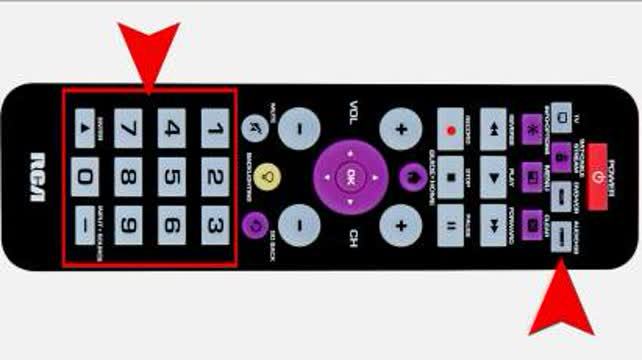 长虹电视遥控器按键没反应